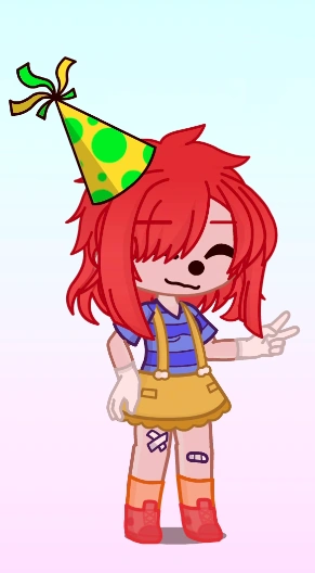 Tally | The Amazing Fanon Circus Wiki | Fandom