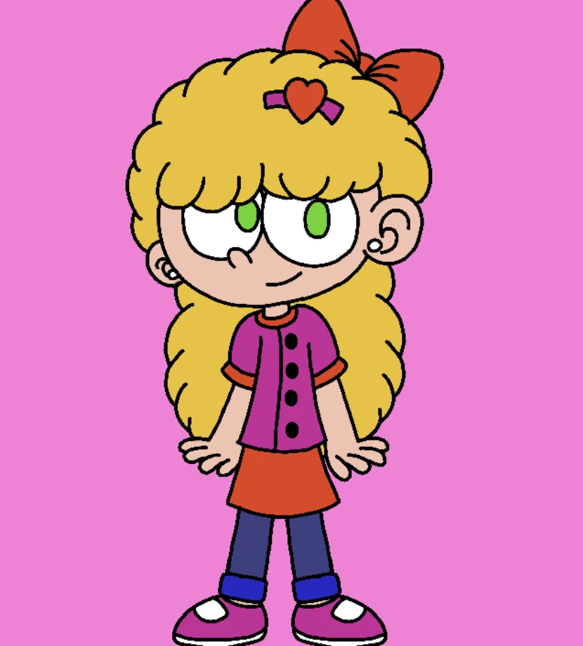 Hazel | The Amazing Fanon Circus Wiki | Fandom