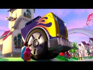 1999 Krummsven Colossus (Caine’s car) | The Amazing Fanon Circus Wiki | Fandom