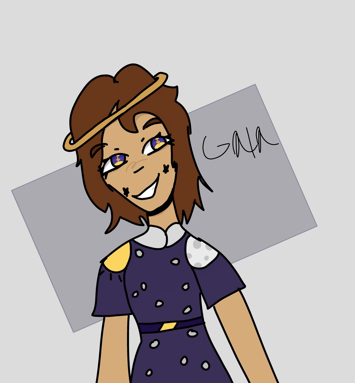 Gala | The Amazing Fanon Circus Wiki | Fandom