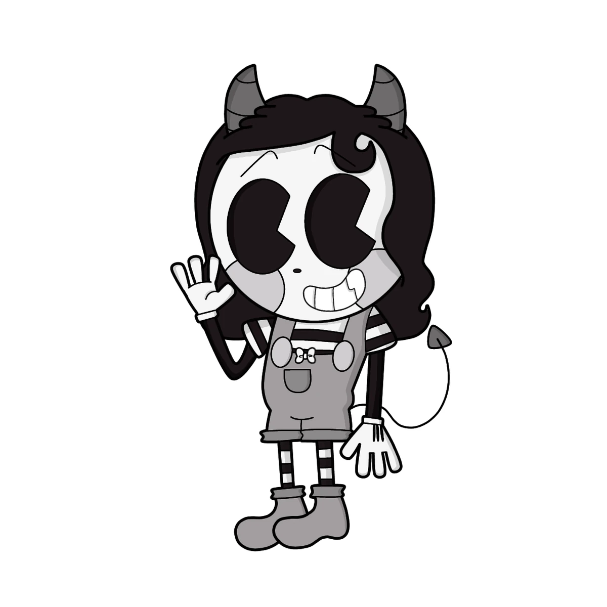 Lyri | The Amazing Fanon Circus Wiki | Fandom