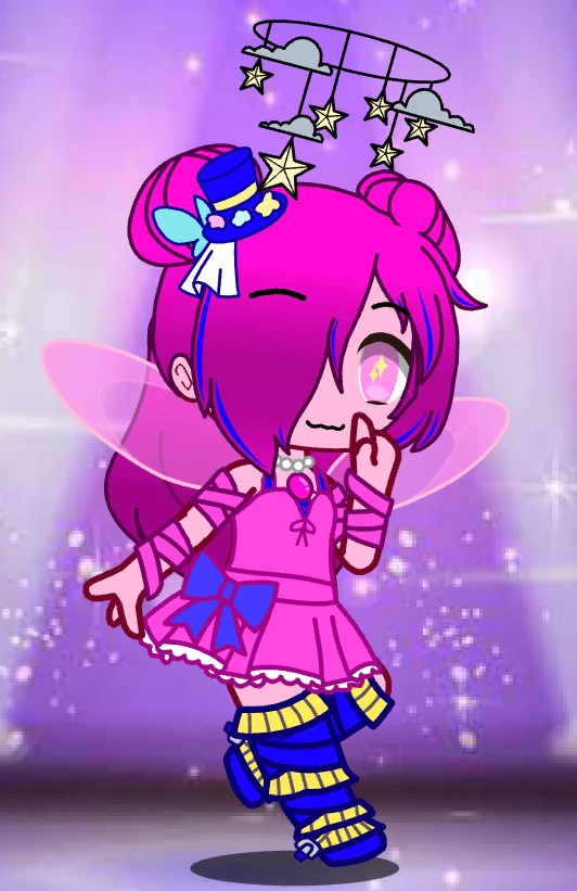 TADC!Winter | The Amazing Fanon Circus Wiki | Fandom