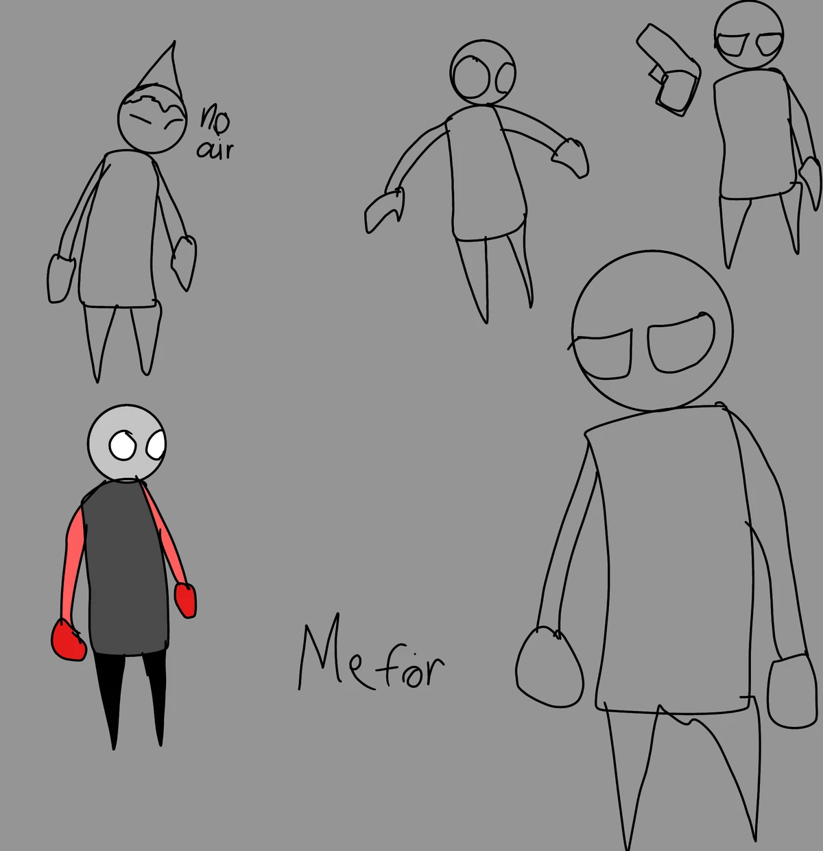 Mefor | The Amazing Fanon Circus Wiki | Fandom