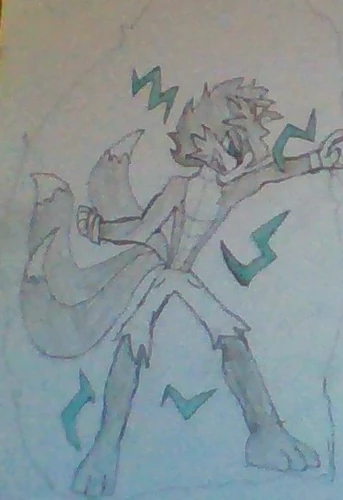 Kareth Prower (TADC au) | The Amazing Fanon Circus Wiki | Fandom