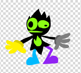 Glowbo | The Amazing Fanon Circus Wiki | Fandom