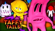 Taffy Tails Wiki | Fandom