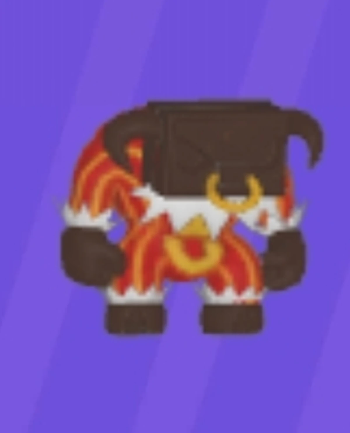 Choccy | Taffy Tails Wiki | Fandom