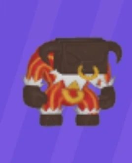 Choccy | Taffy Tails Wiki | Fandom