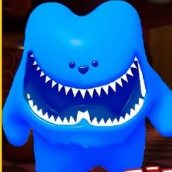 taffy tails coloring pages