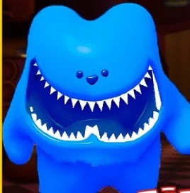 Gummy | Taffy Tails Wiki | Fandom