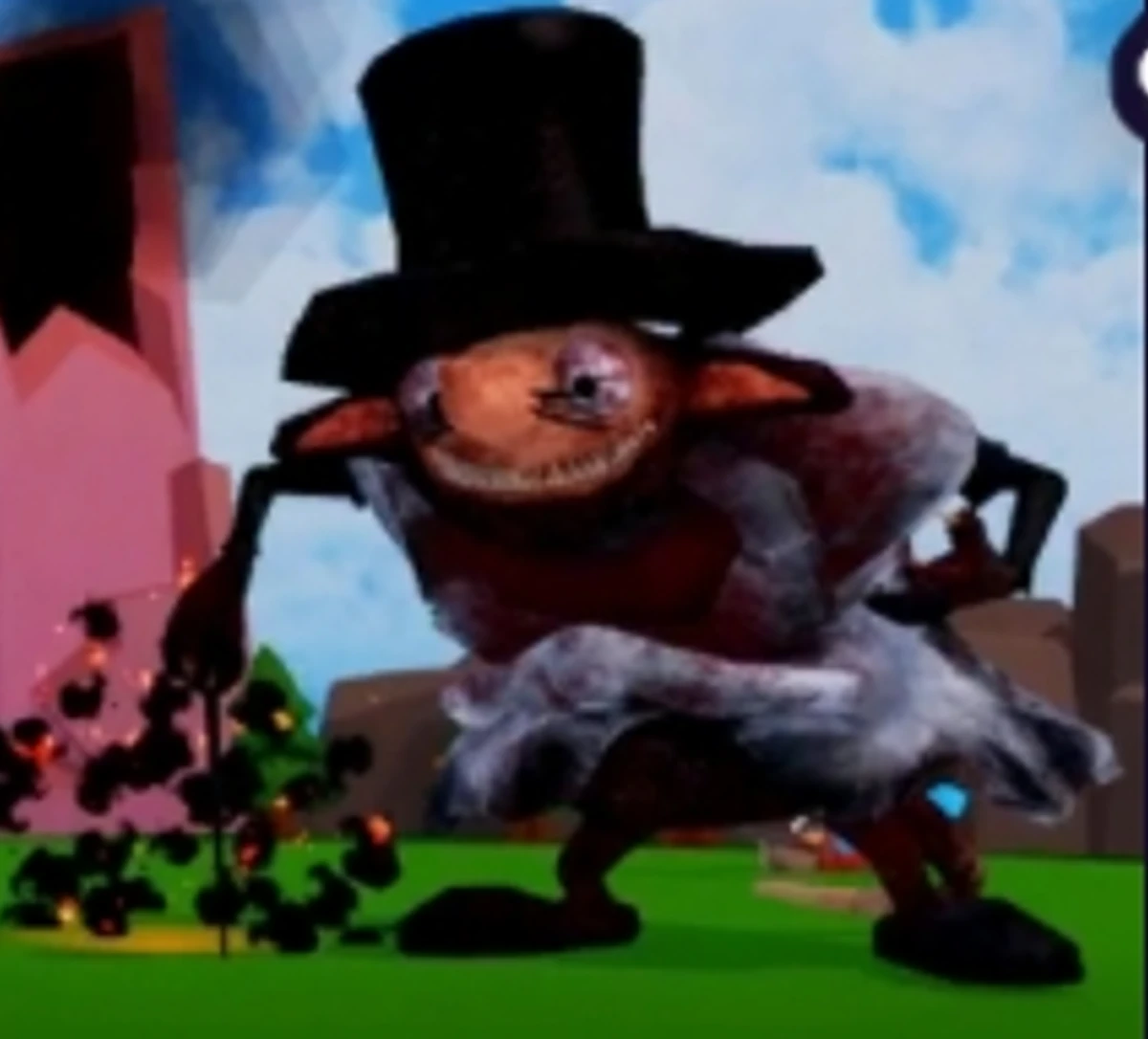 Taffy | Taffy Tails Wiki | Fandom