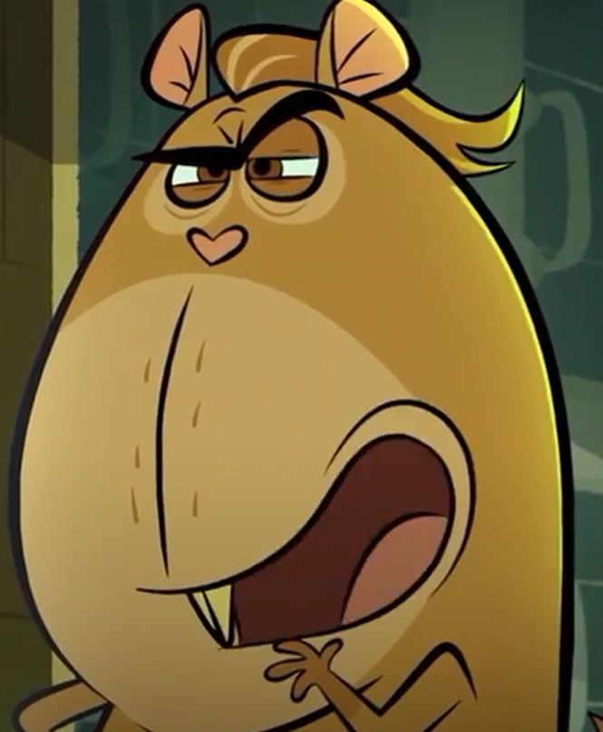 Guinea pig | Taffy Wiki | Fandom