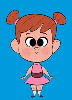 Addie | Taffy Wiki | Fandom