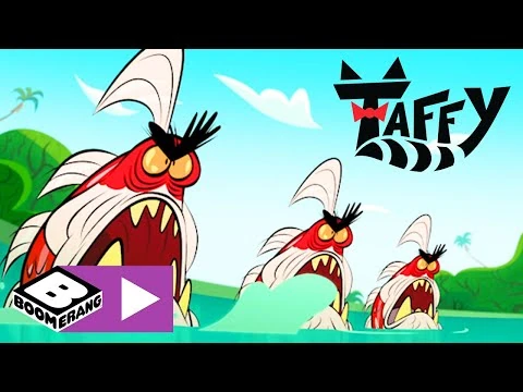 Mutant Koi | Taffy Wiki | Fandom