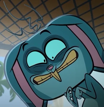 Rabbit | Taffy Wiki | Fandom