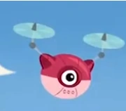 Taffy (TV Series) | Taffy Wiki | Fandom