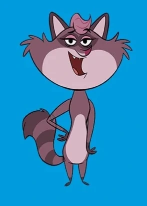 Mish | Taffy Wiki | Fandom