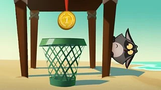 Gold Medal Madness | Taffy Wiki | Fandom