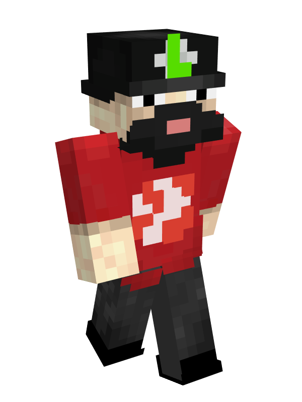 LocalTheorist | Taftcraft Wiki | Fandom