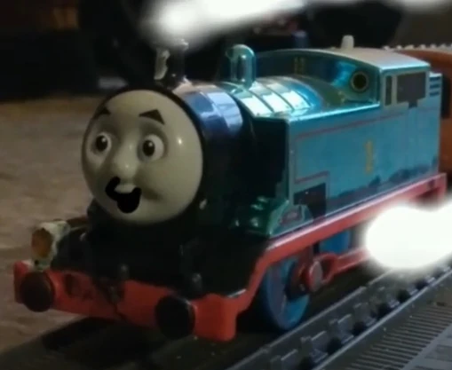 Thomas (TCAOT) | The T&FUA Wiki | Fandom