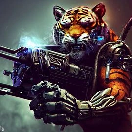 Chiv Raul Tyge (Cyger) | TaFverse Wiki | Fandom