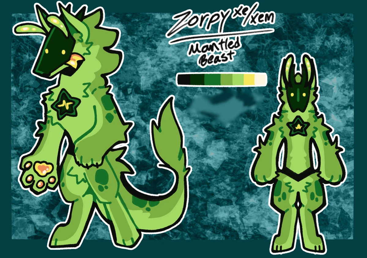 Zorpy | TaFverse Wiki | Fandom