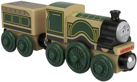 Emily | Thomas & Friends Wood Wiki | Fandom