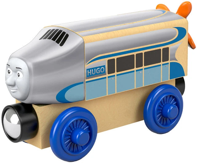 Hugo | Thomas & Friends Wood Wiki | Fandom