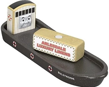 Bulstrode | Thomas & Friends Wood Wiki | Fandom