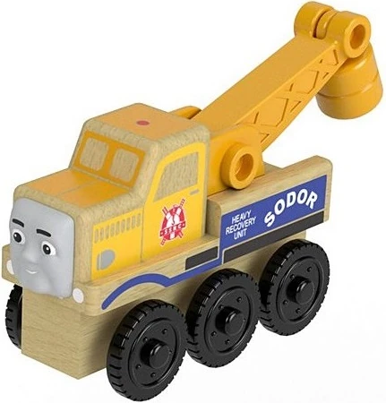 Butch | Thomas & Friends Wood Wiki | Fandom