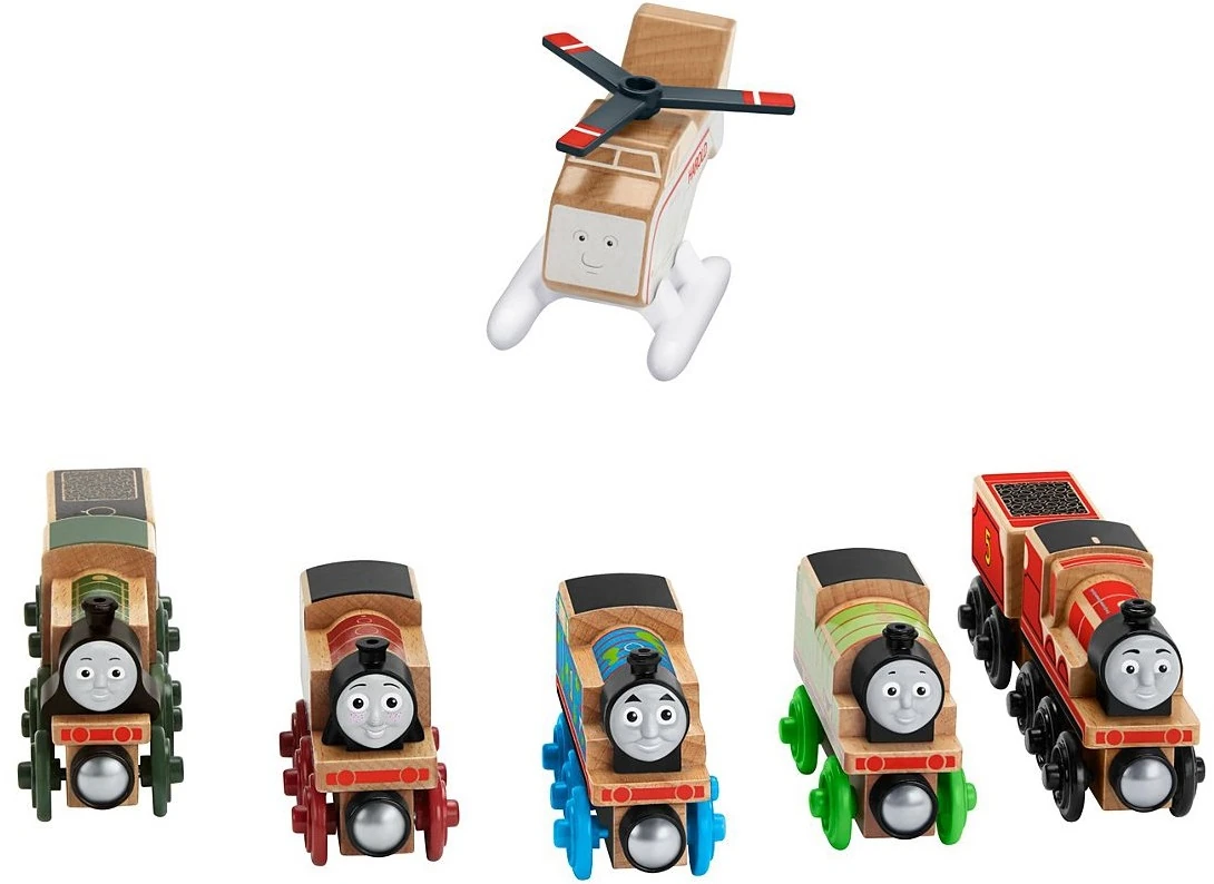 Wood | Thomas & Friends Wood Wiki | Fandom