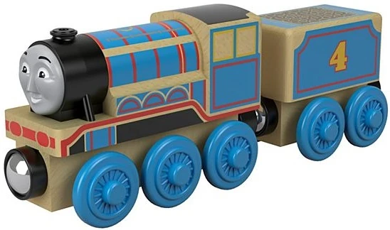 Gordon | Thomas & Friends Wood Wiki | Fandom