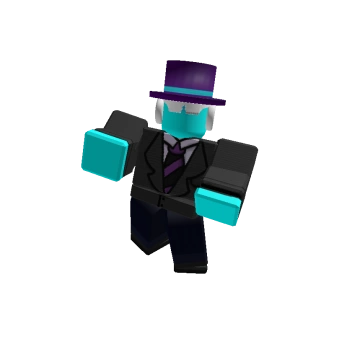 Teaism | "Tag! You're It" Wiki | Fandom