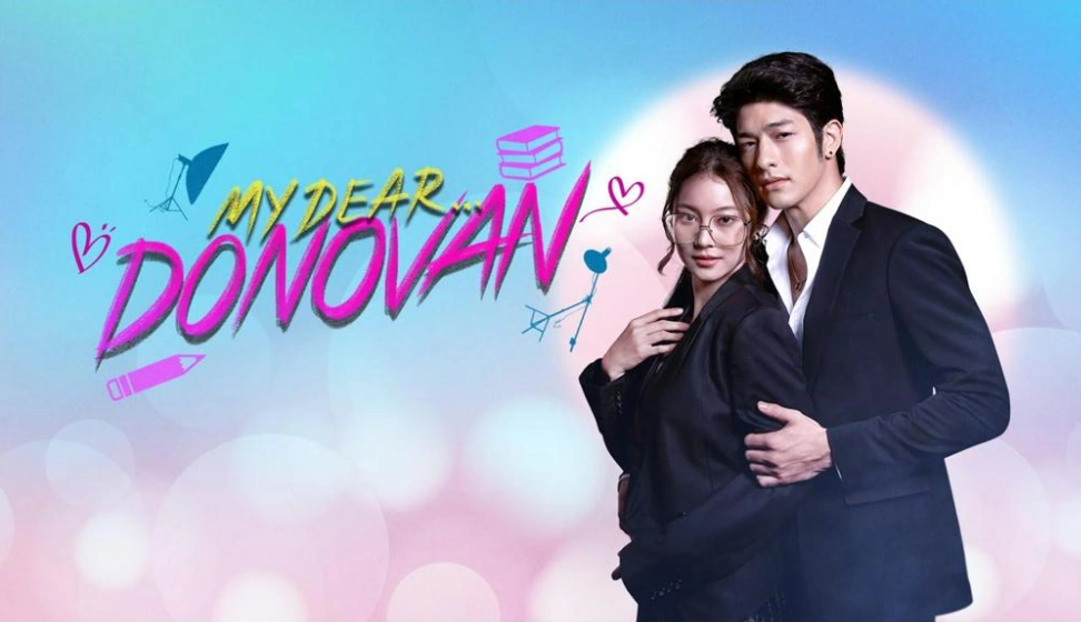 My Dear Donovan | TagalogDub Wiki | Fandom