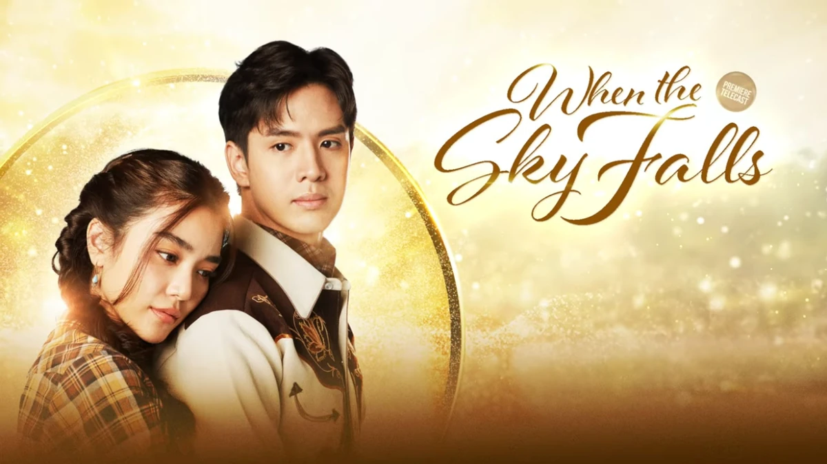 When the Sky Falls | TagalogDub Wiki | Fandom