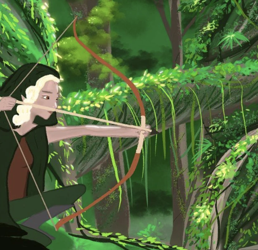 Leta Leyva | TAGF Wiki | Fandom