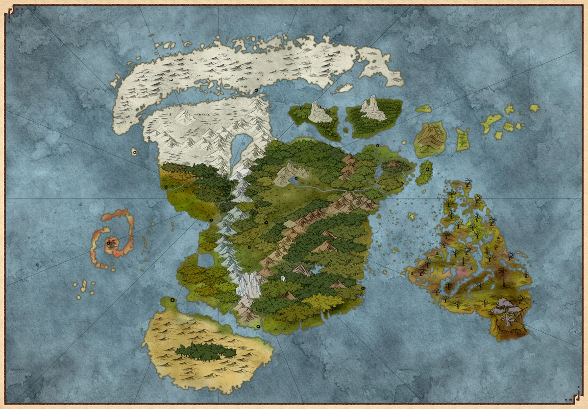 Erril | TAGF Wiki | Fandom