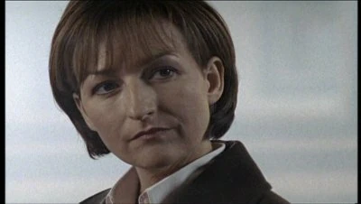 Jackie Reid | Taggart Wiki | Fandom