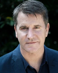 Greg Powrie | Taggart Wiki | Fandom