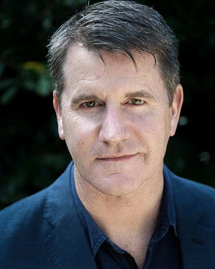 Greg Powrie | Taggart Wiki | Fandom