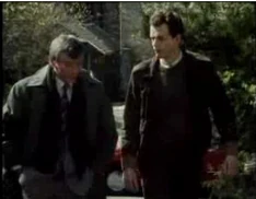 Peter Livingstone | Taggart Wiki | Fandom