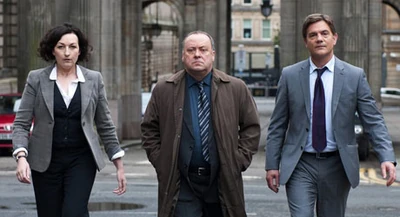 Taggart | Taggart Wiki | Fandom