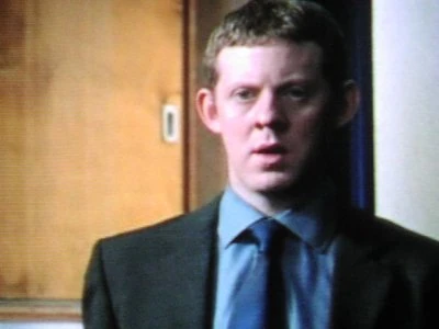 Stuart Fraser | Taggart Wiki | Fandom
