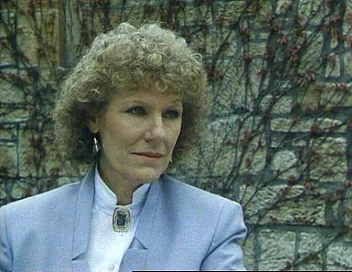 Jean Taggart | Taggart Wiki | Fandom