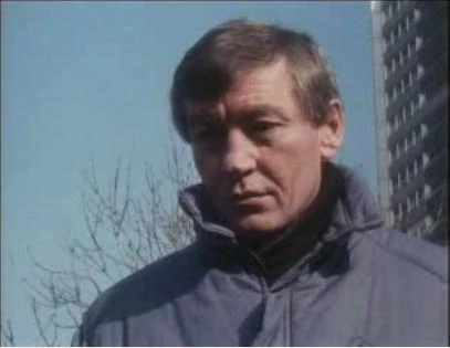 Killer | Taggart Wiki | Fandom