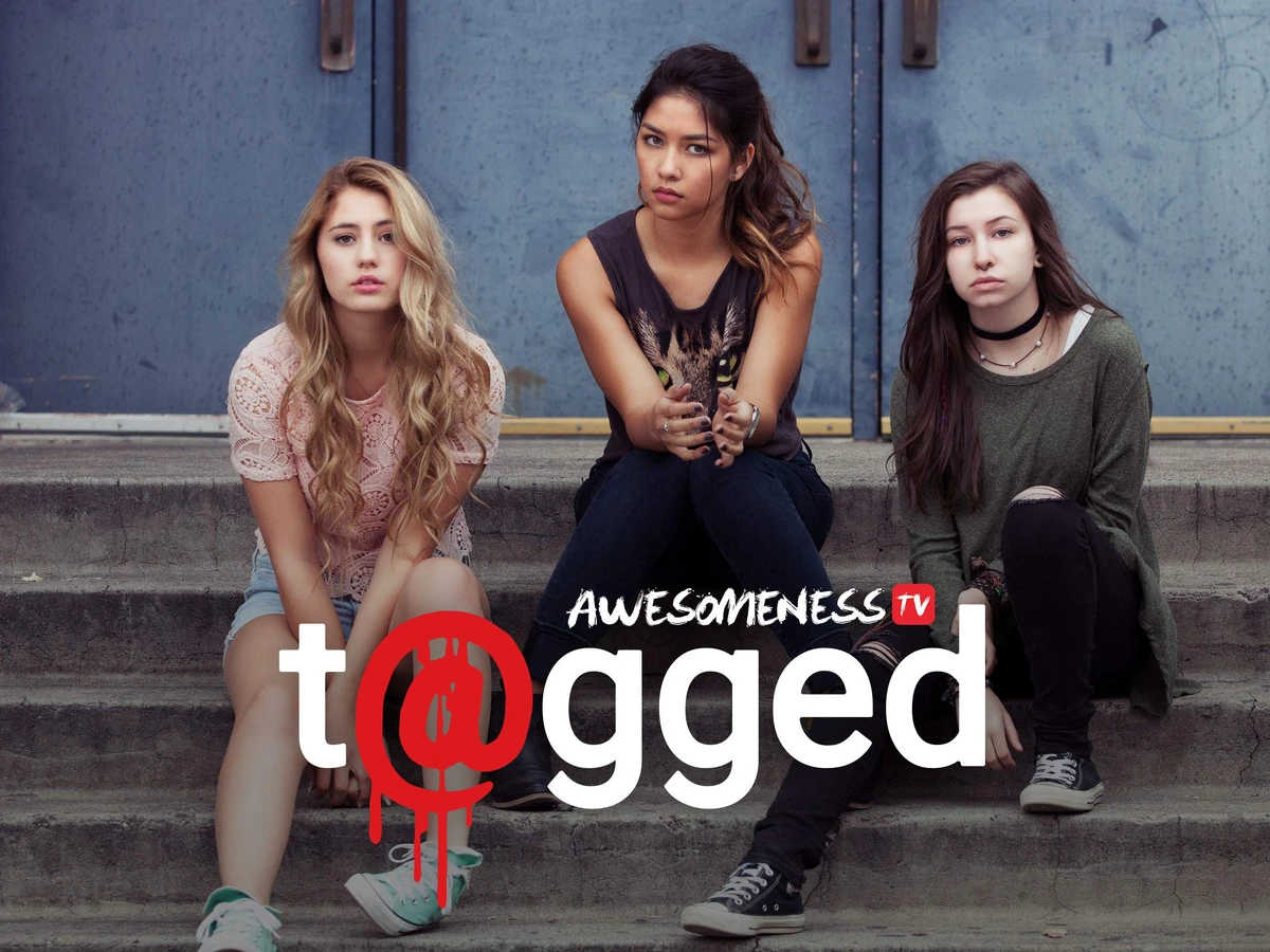 Season 1 | T@GGED Wiki | Fandom