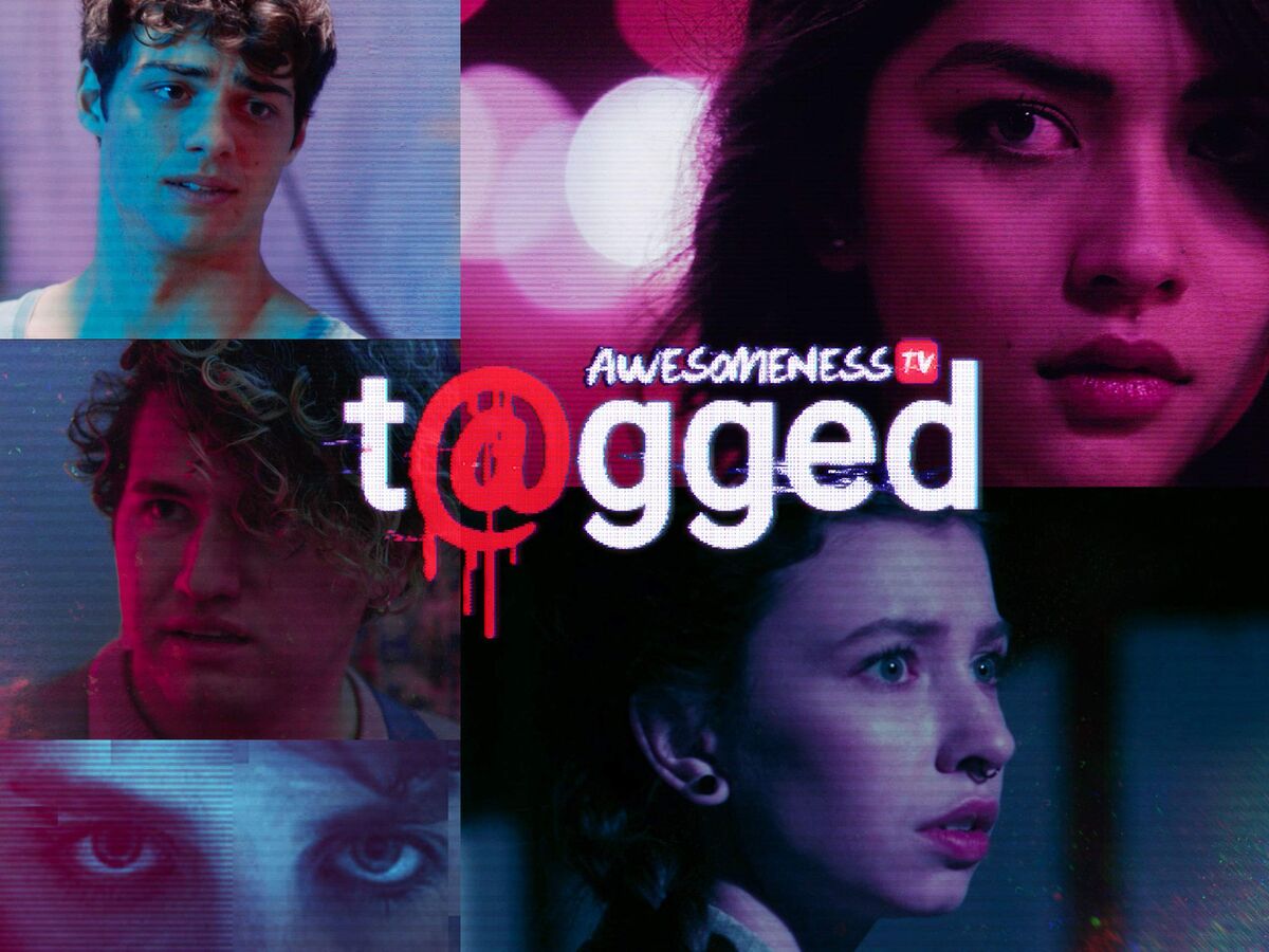 Season 3 | T@GGED Wiki | Fandom