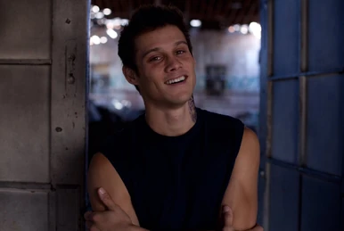 T Gged Braeden Lemasters