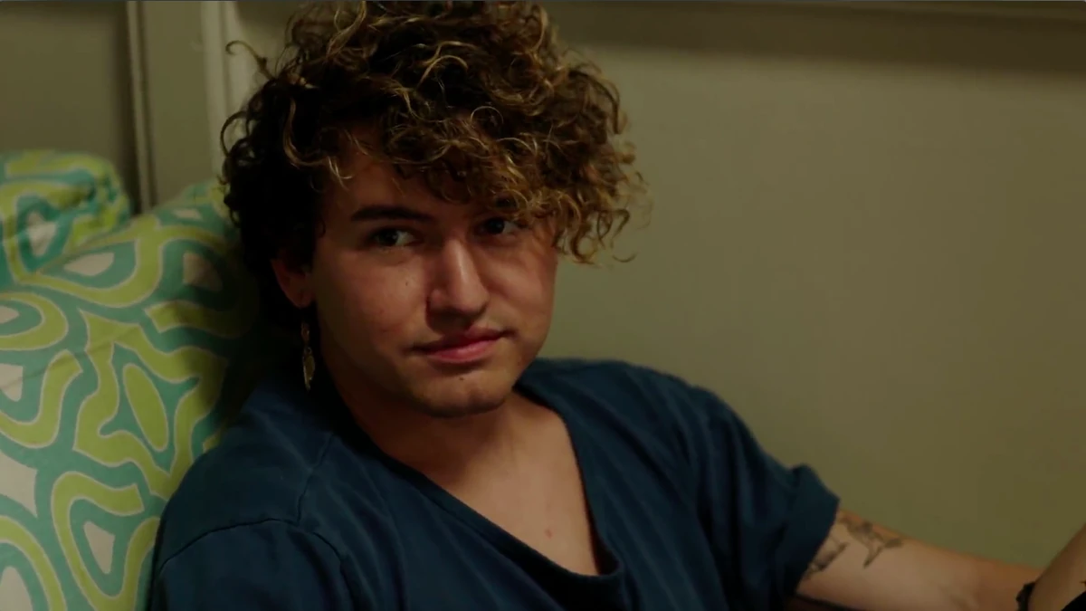 Sean McCauley | T@GGED Wiki | Fandom