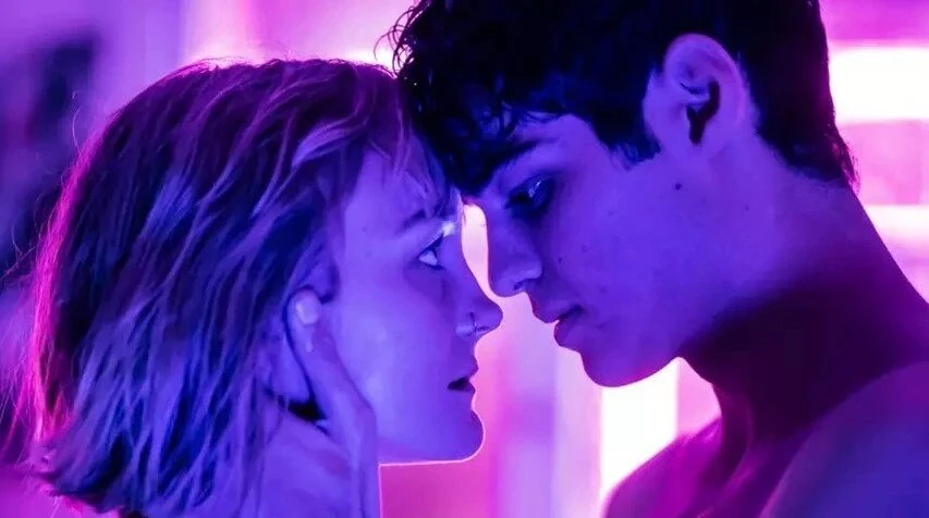 Alison and Hawk | T@GGED Wiki | Fandom